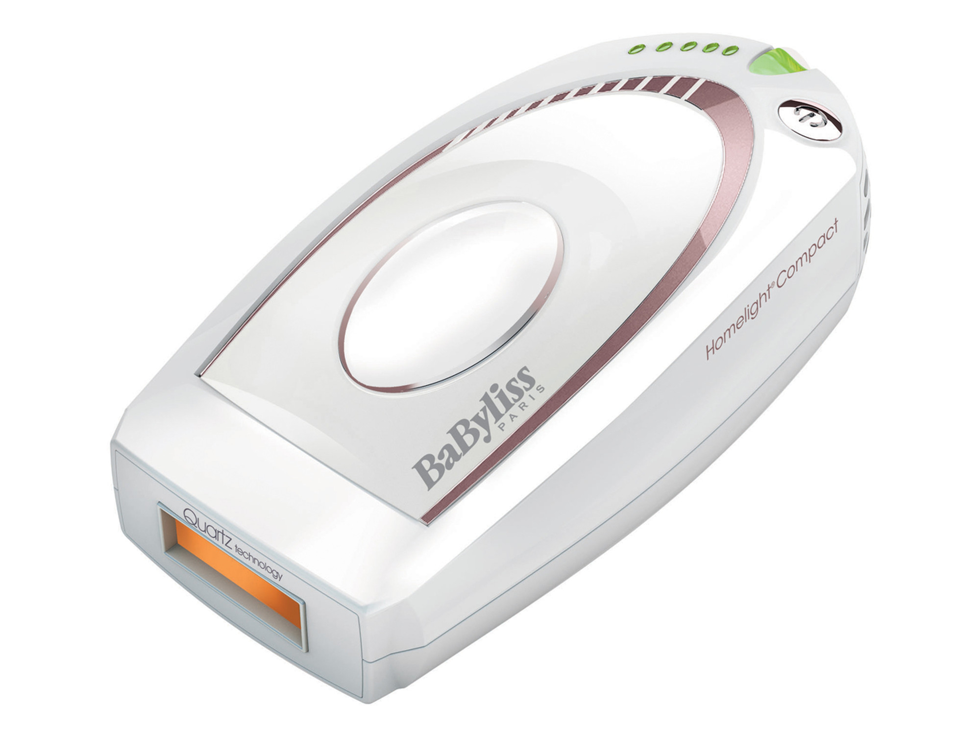 IPL epilátor BaByliss Homelight G937E - BaByliss | Svet kaderníctva.sk