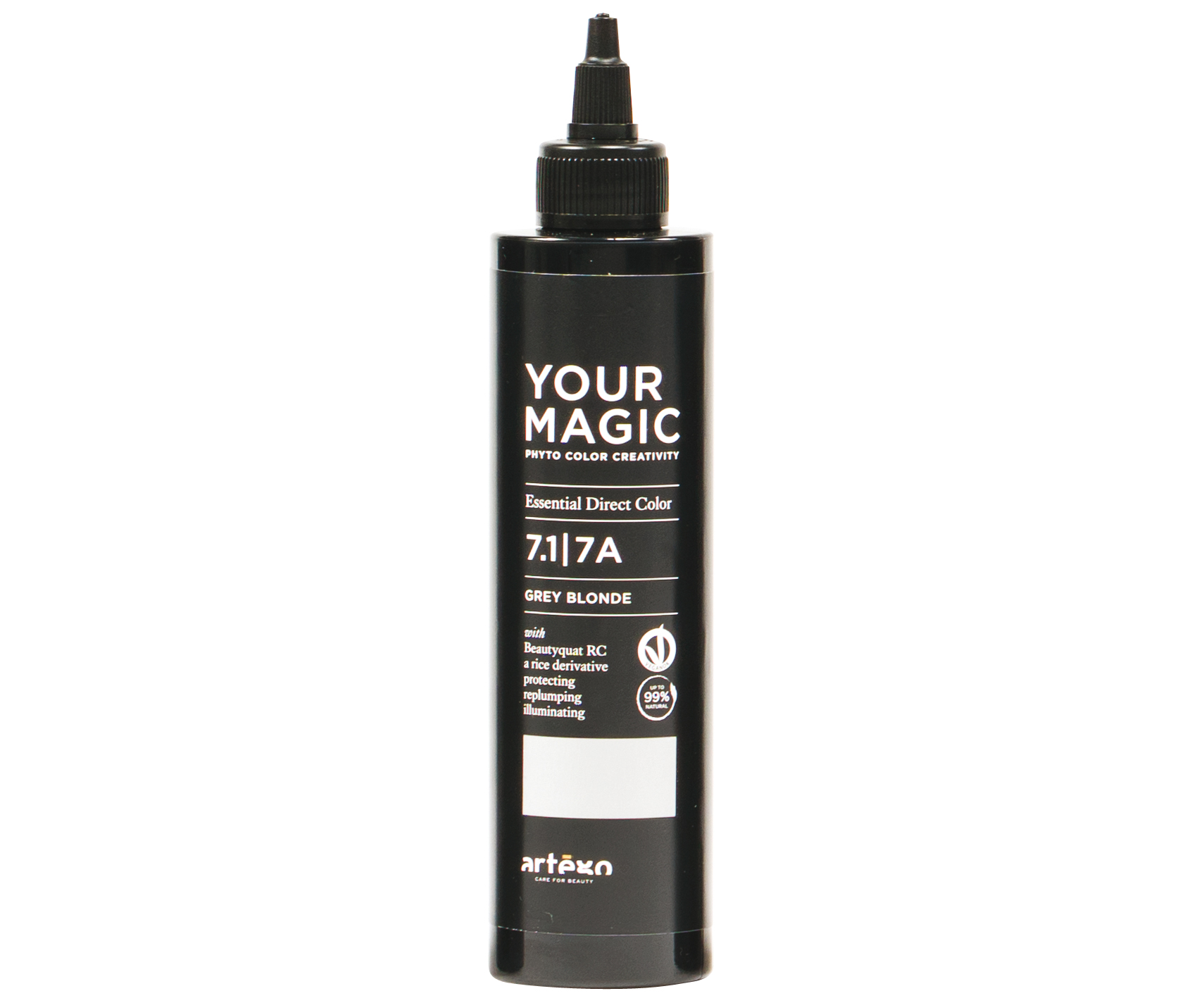 Tónujúce pigmenty na vlasy Artégo Your Magic 7.1 | 7A - 200 ml ...