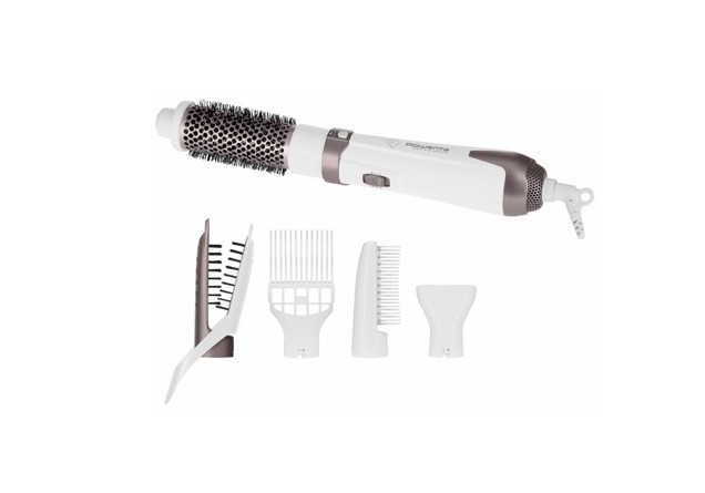 Teplovzdušná kefa na vlasy Rowenta CF7830FO - 1200 W - Rowenta | Svet ...