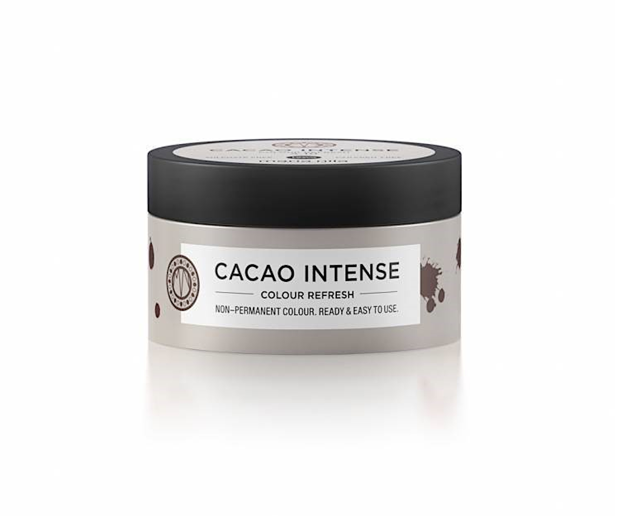 Maska na oživenie farby vlasov Maria Nila Colour Refresh Cacao Intense ...