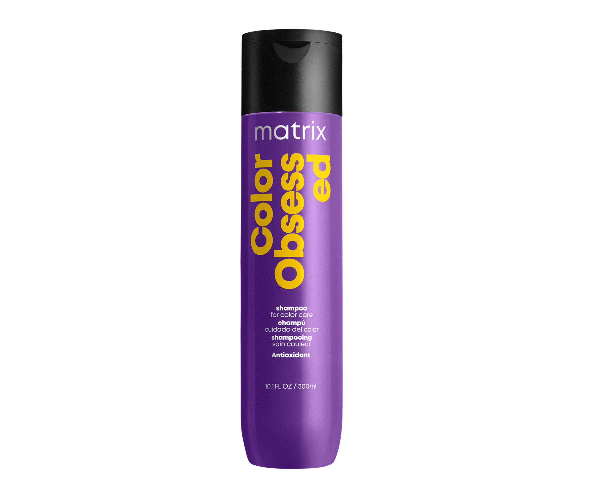 Šampón pre farbené vlasy Matrix Color Obsessed - 300 ml - Matrix | Svet ...