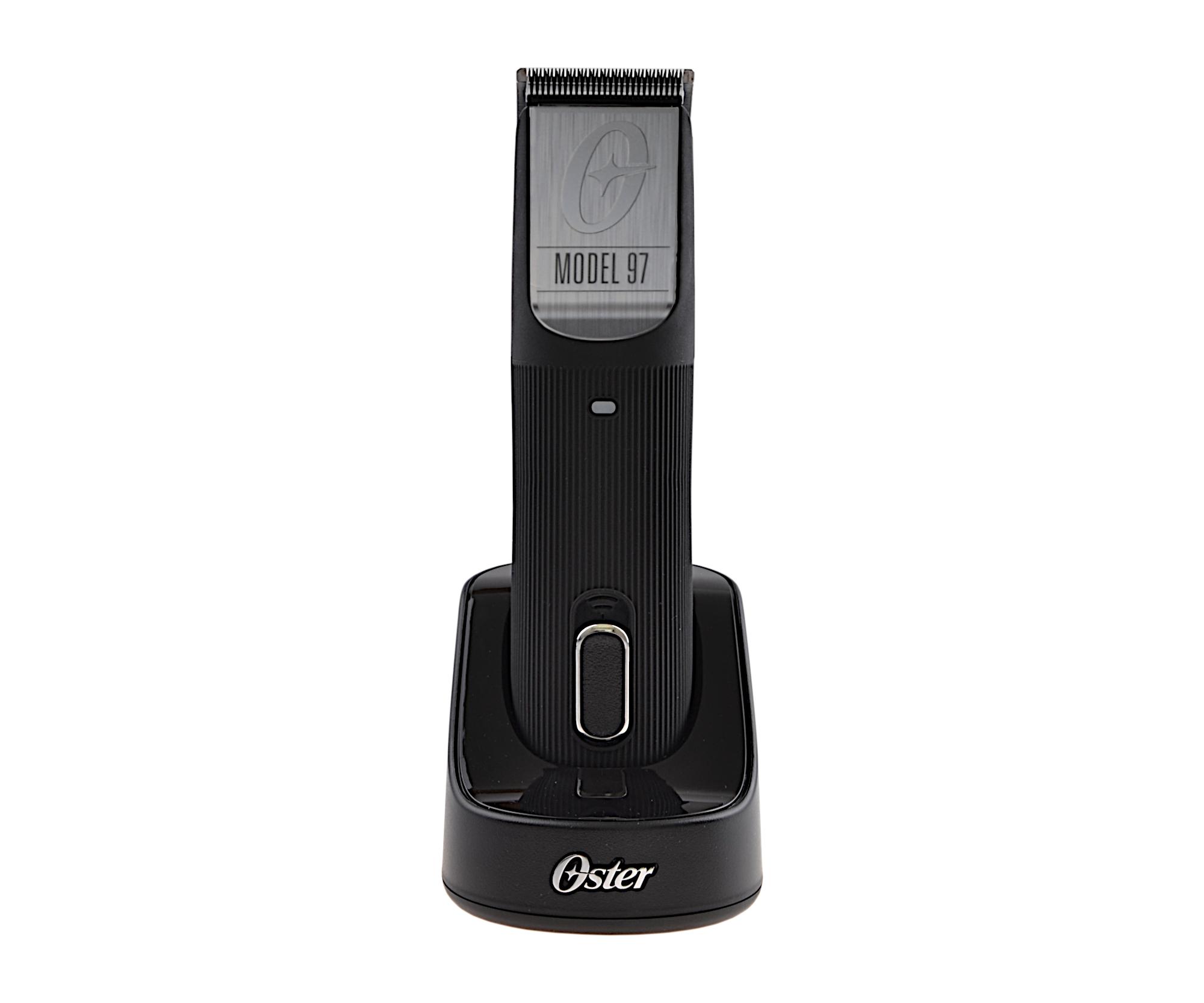 Profesionálny strojček na vlasy Oster Model 97 76-81 - Oster | Svet ...